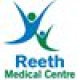 Reeth Medical Centre - Contact Us